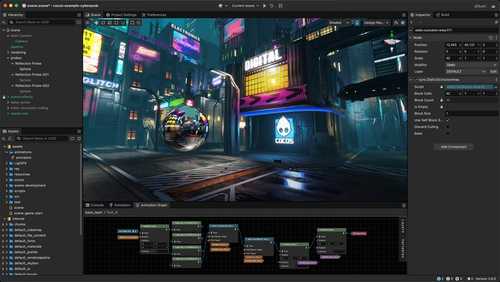 奖励奖项 || CCF CAD/CG 2023 CCF 第 26 届全国计算机辅助设计与图形学学术会议